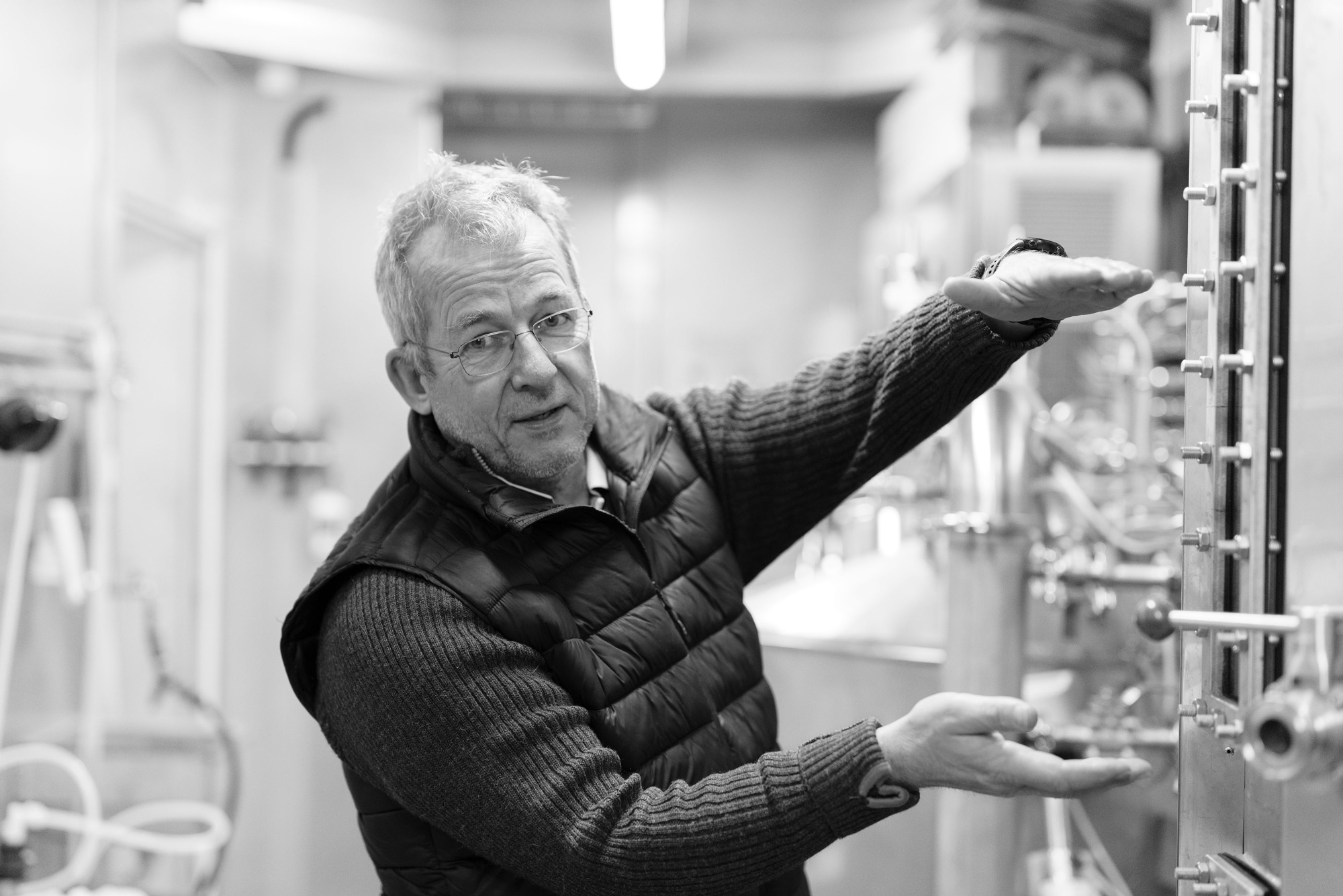 Prochaete - Functional proteins for a sustainable future